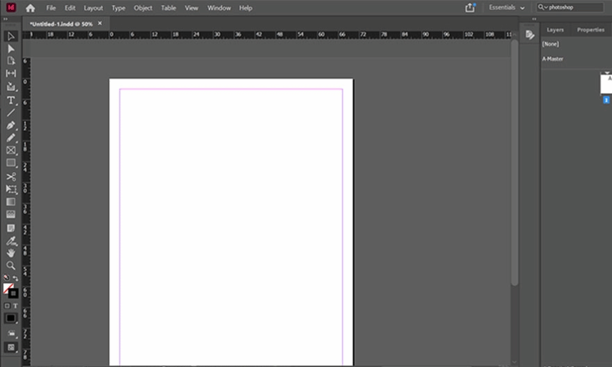 Discover 7 Outstanding Features of Adobe Indesign Software